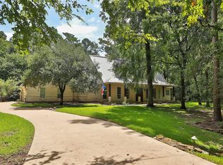 923 High Meadow Ranch Dr, Magnolia, TX 77355 | MLS #71007758 | Zillow
