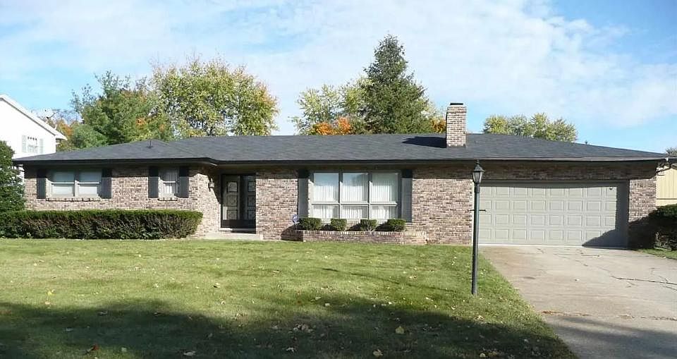 52710 Swanson Dr, South Bend, IN 46635 | Zillow