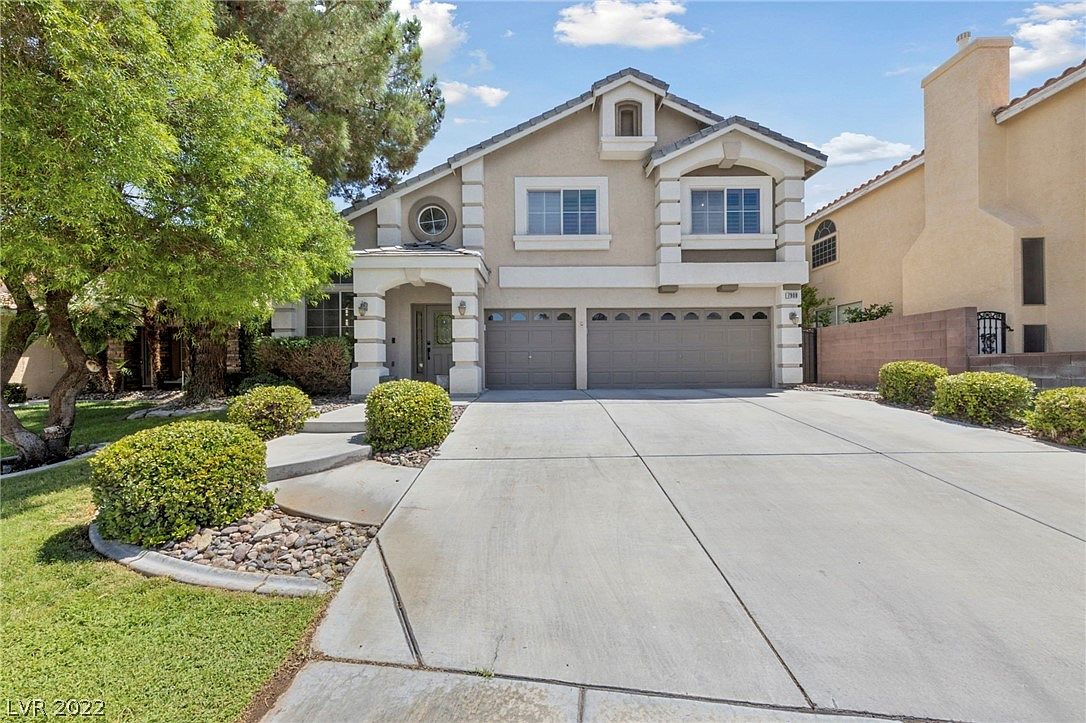 7908 Nautilus Shell St, Las Vegas, NV 89139 | Zillow