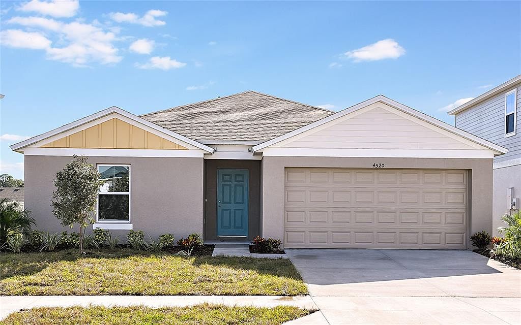 3852 Geranium Ave, Lake Hamilton, FL 33851 | Zillow