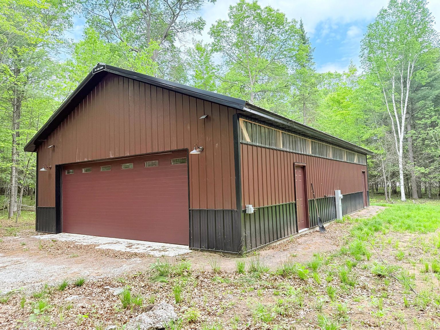 10366 Kolbeck Dr, Hazelhurst, WI 54531 | Zillow