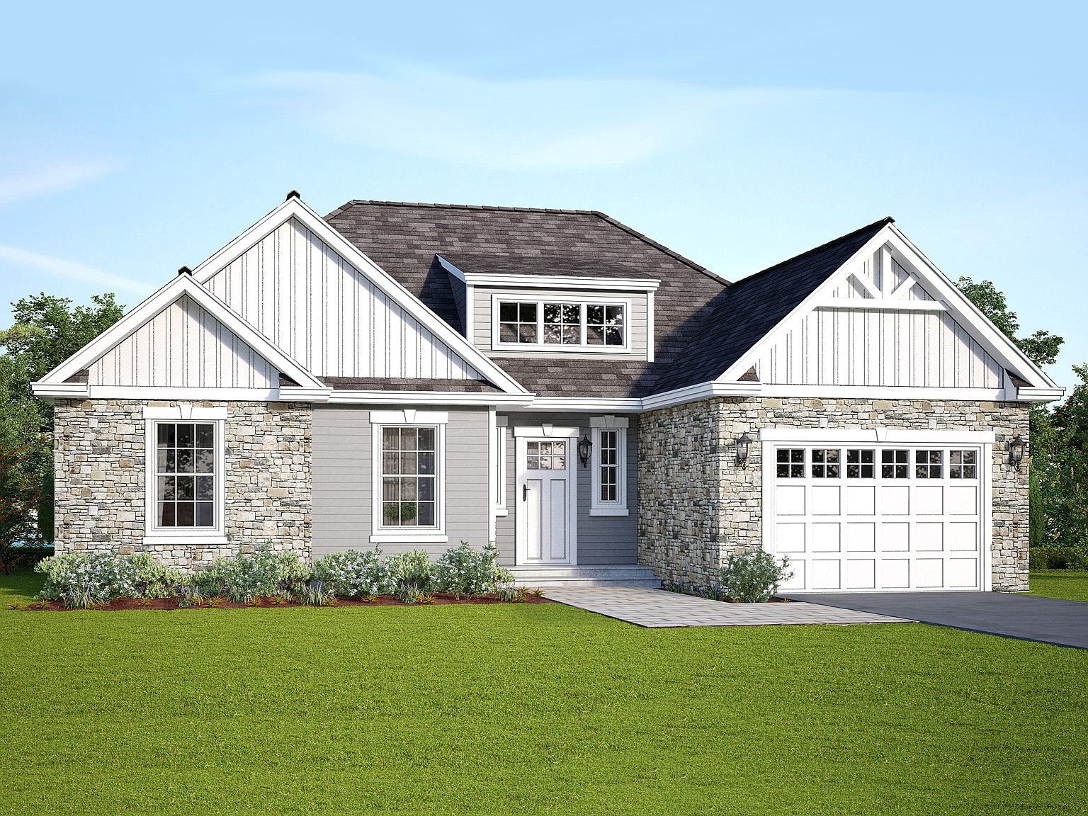 The Walnut Plan, Hunter Court, Ballston Spa, NY 12020 | Zillow