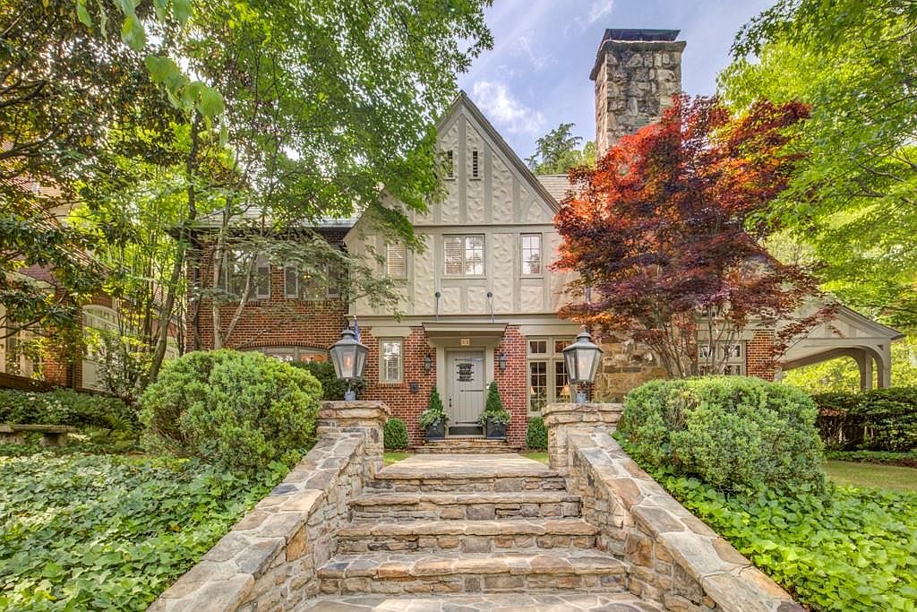 52 Brighton Rd NE, Atlanta, GA 30309 | Zillow