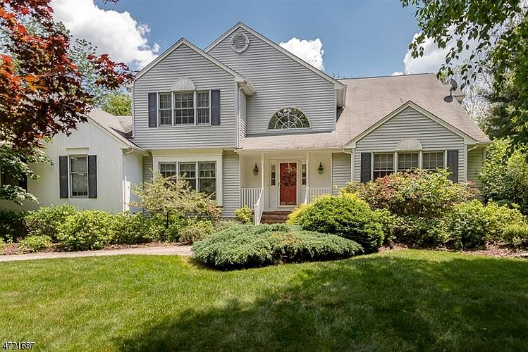 12 Winchester Ter, Randolph, NJ 07869 | Zillow