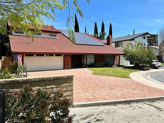 25694 Chimney Rock Rd, Santa Clarita, CA 91355 | Zillow