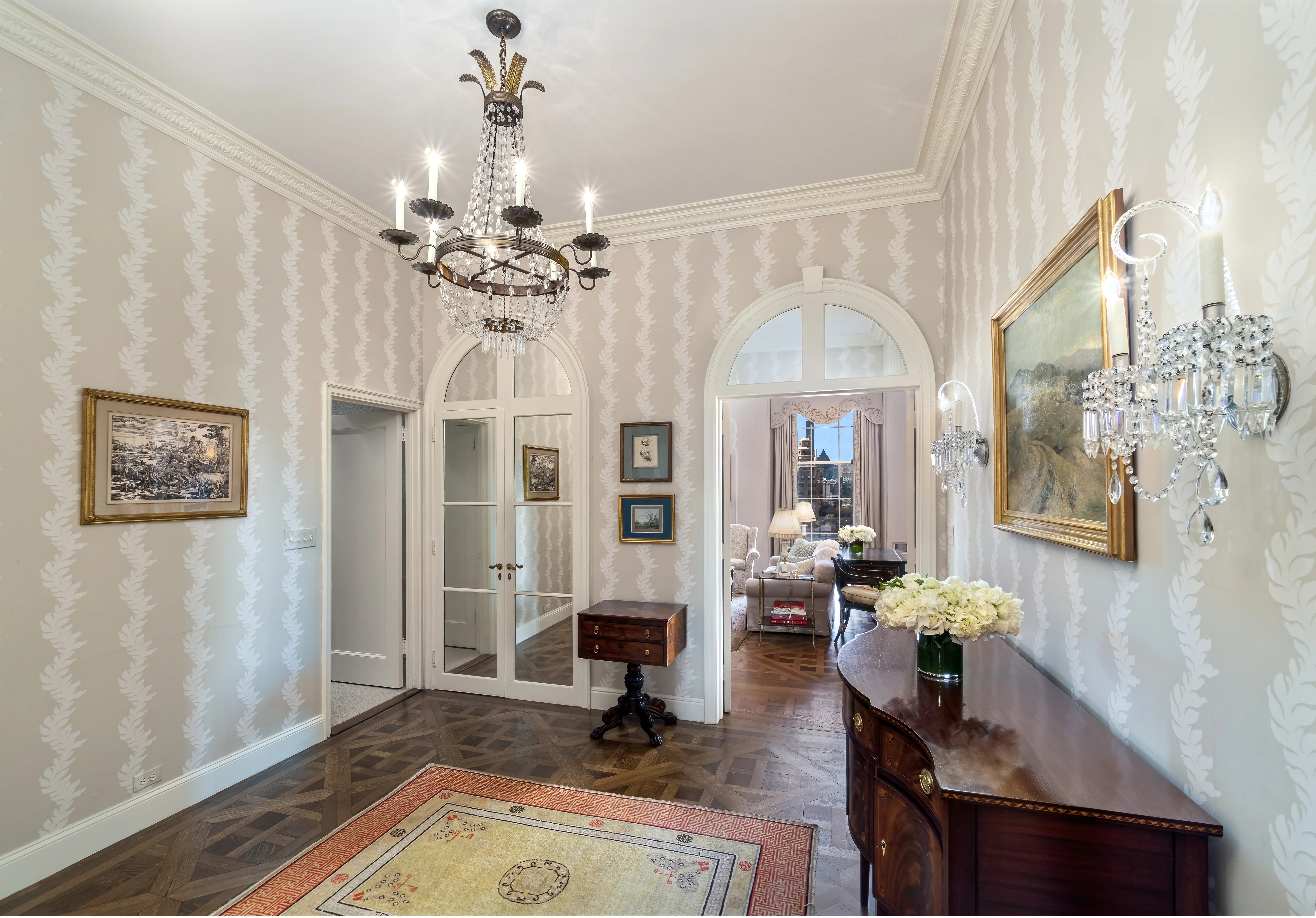340 East 72nd Street #15S in Lenox Hill, Manhattan | StreetEasy