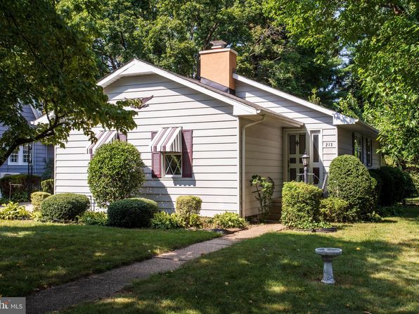 Riverton Real Estate - Riverton NJ Homes For Sale | Zillow