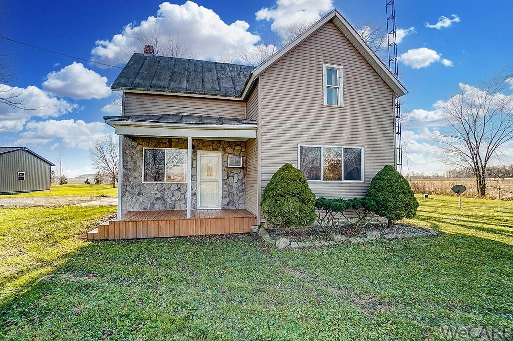 24483 Road I22, Cloverdale, OH 45827 | Zillow
