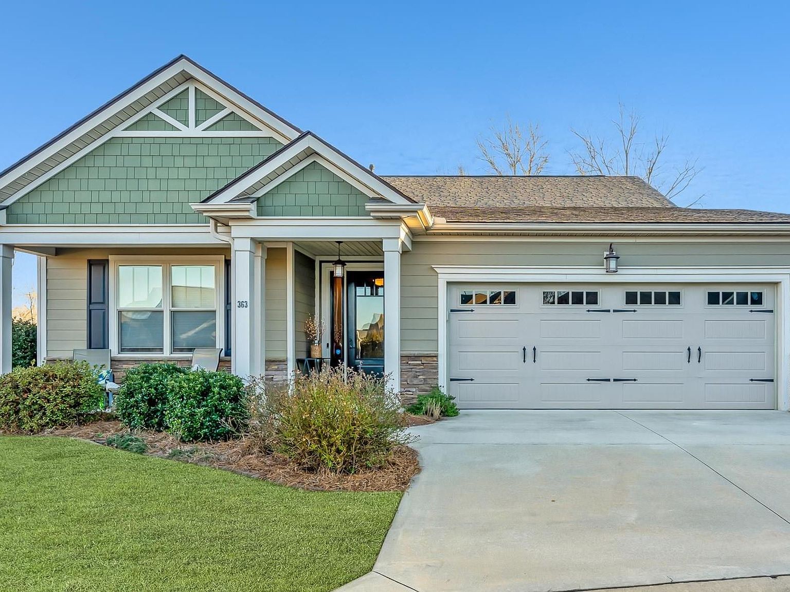 363 Belle Oaks Dr, Simpsonville, SC 29680 | MLS #1517169 | Zillow