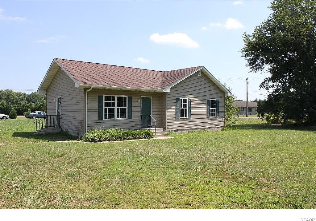 21445 Cubbage Pond Rd, Lincoln, DE 19960 | Zillow