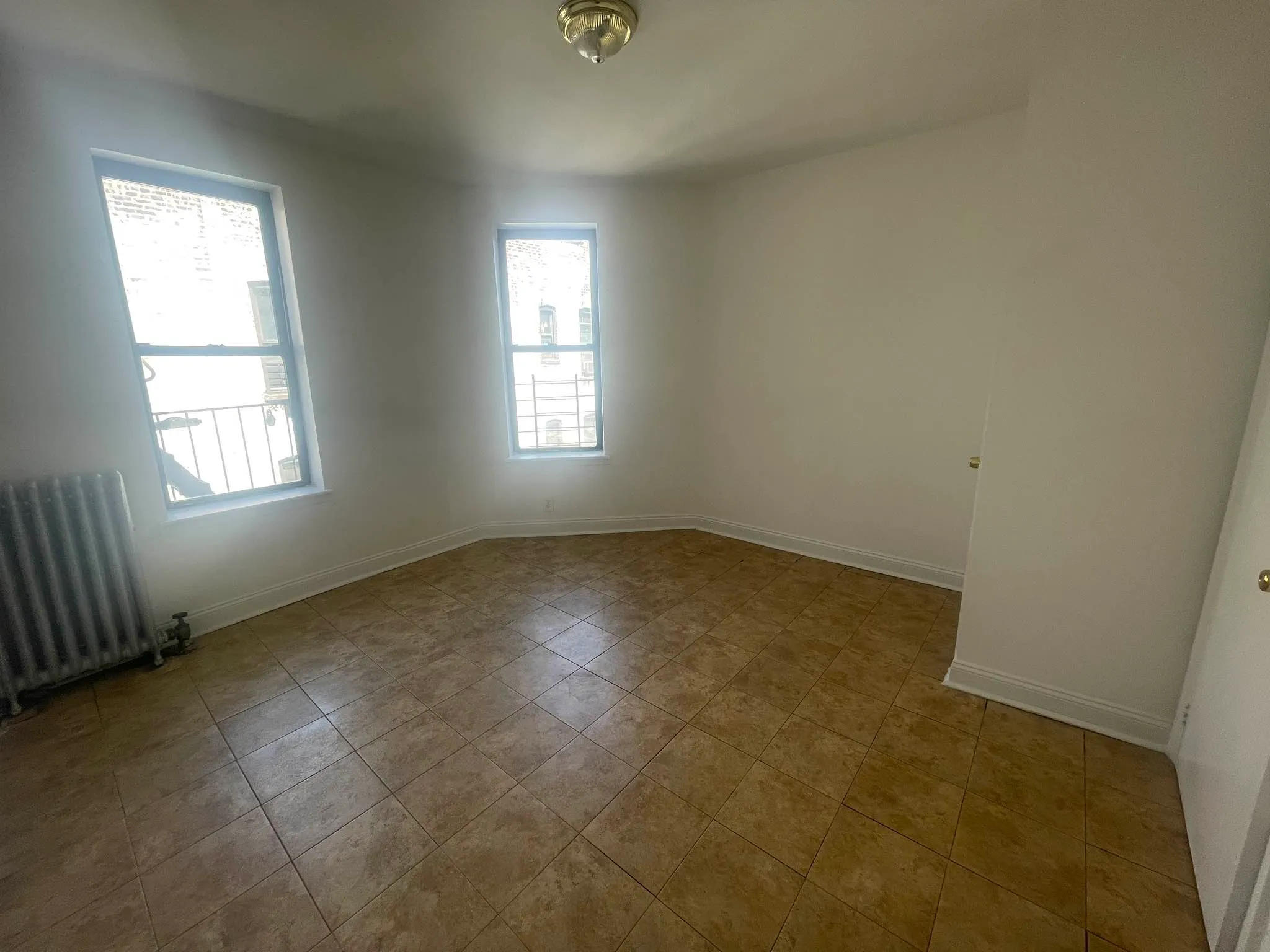 1565 Grand Concourse #46B in Concourse, Bronx | StreetEasy