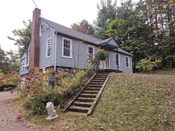 Paxton MA Real Estate - Paxton MA Homes For Sale | Zillow