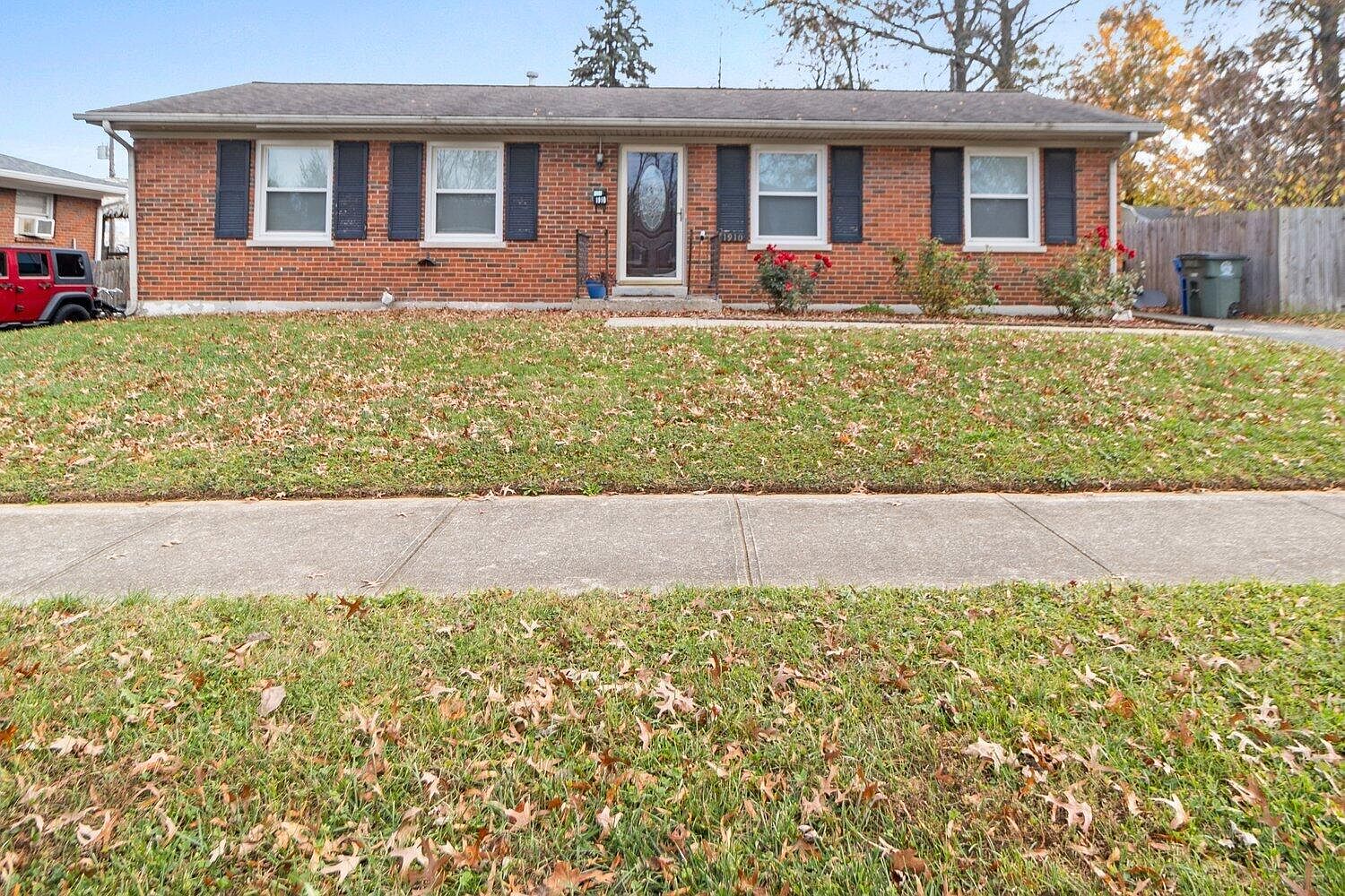 1910 Wickland Dr, Lexington, KY 40505 | Zillow