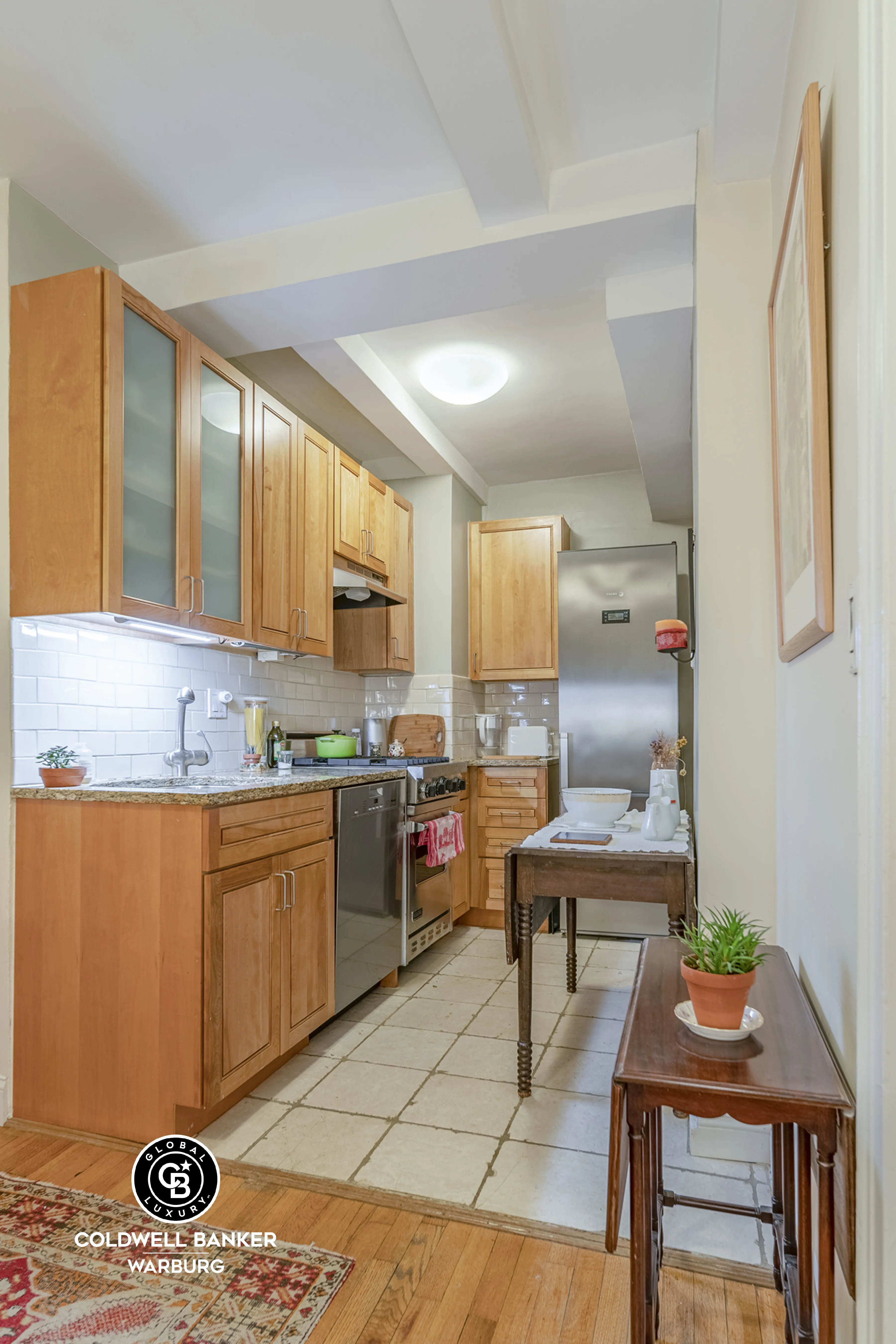 12 East 97th Street #5L in Carnegie Hill, Manhattan | StreetEasy