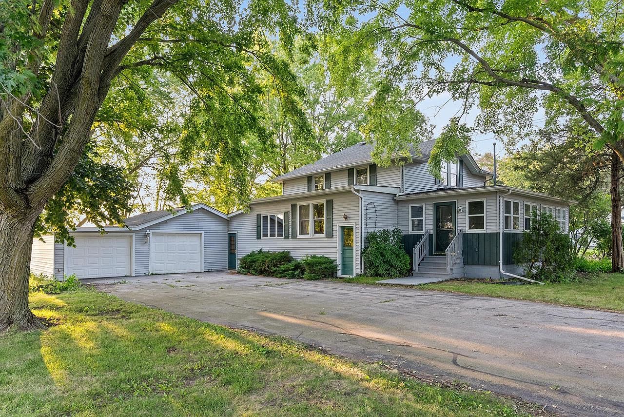 615 High STREET, Chilton, WI 53014 | Zillow