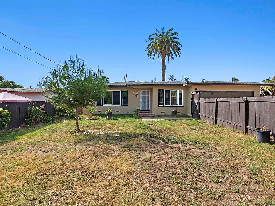 915 Crest View Rd, Vista, CA 92081 | Zillow