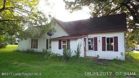 309 W Main Ave, Clitherall, MN 56524 | Zillow