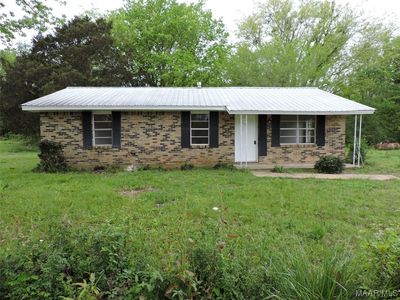 6412 County Road 33, Letohatchee, AL 36047 | MLS #535746 | Zillow
