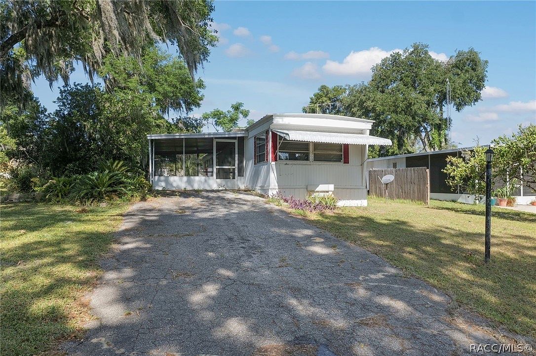 2510 N Treasure Point, Hernando, FL 34442 | MLS #833568 | Zillow