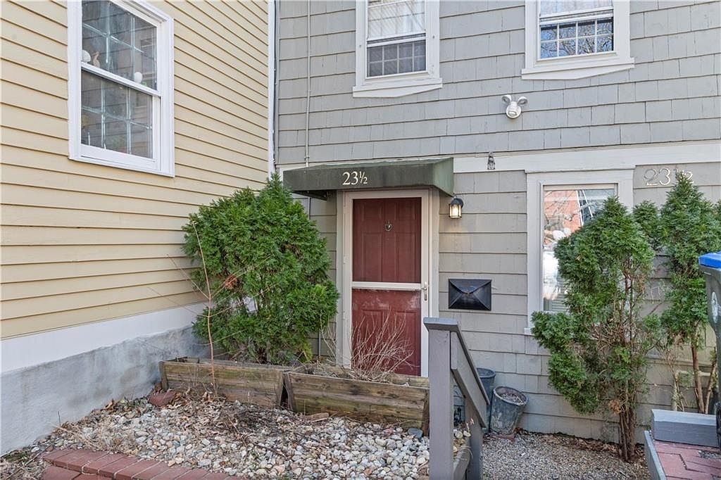 23 Sheldon St #1, Providence, RI 02906 | Zillow