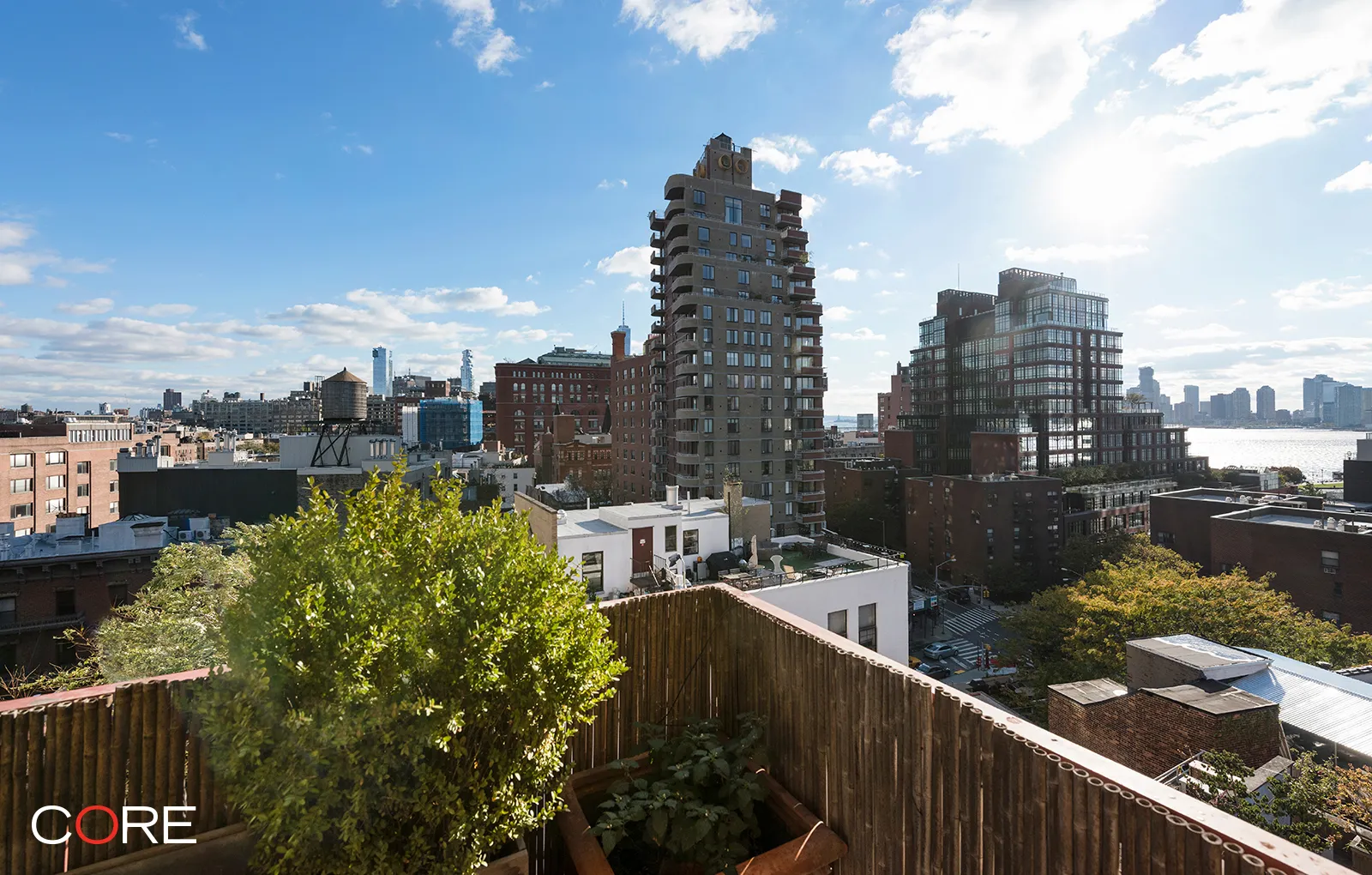 132 Perry Street #8 in West Village, Manhattan | StreetEasy