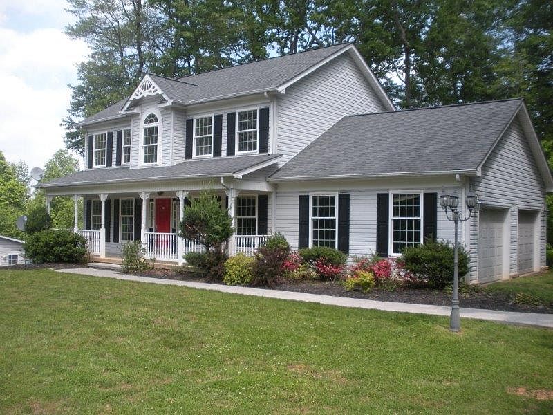 360 Timber Ridge Rd, Glade Hill, VA 24092 | Zillow