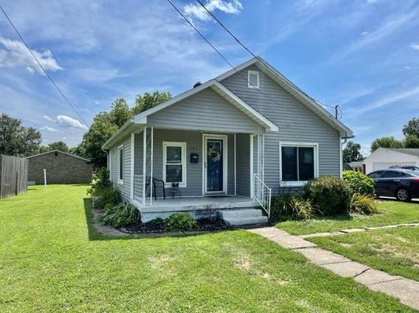 Fort Branch Real Estate - Fort Branch IN Homes For Sale | Zillow