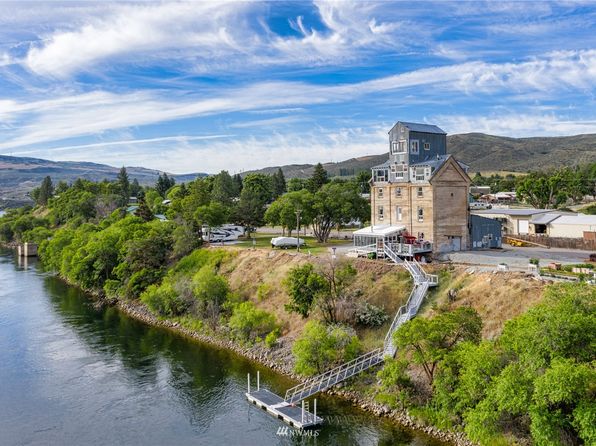 Bridgeport WA Real Estate - Bridgeport WA Homes For Sale | Zillow