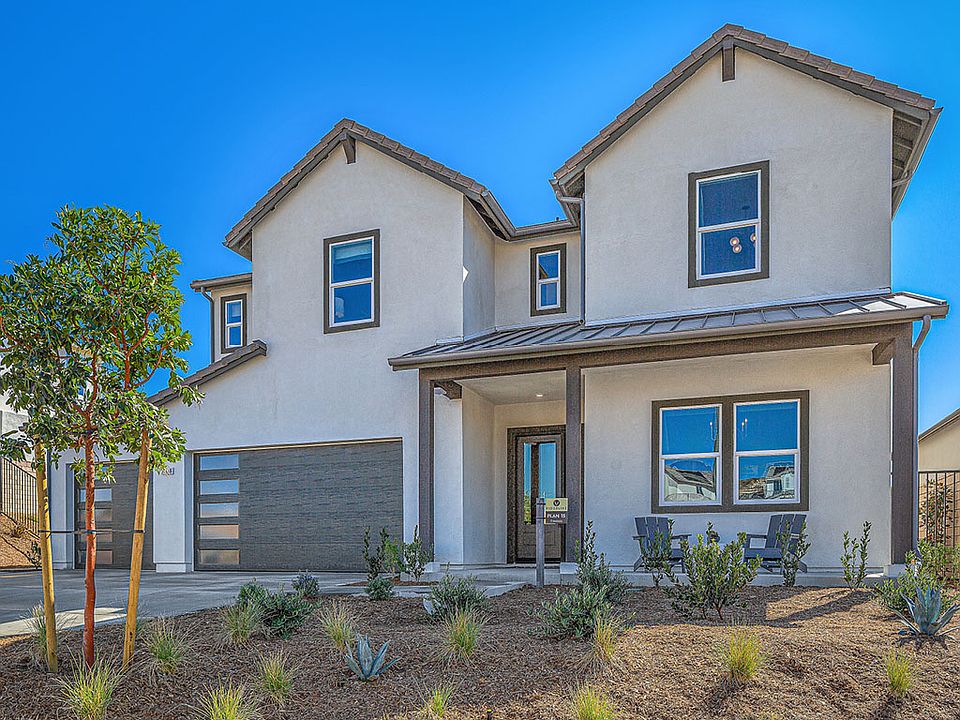 Ridgeline Plan 15 Plan, Williams Ranch, Castaic, CA 91384 | Zillow