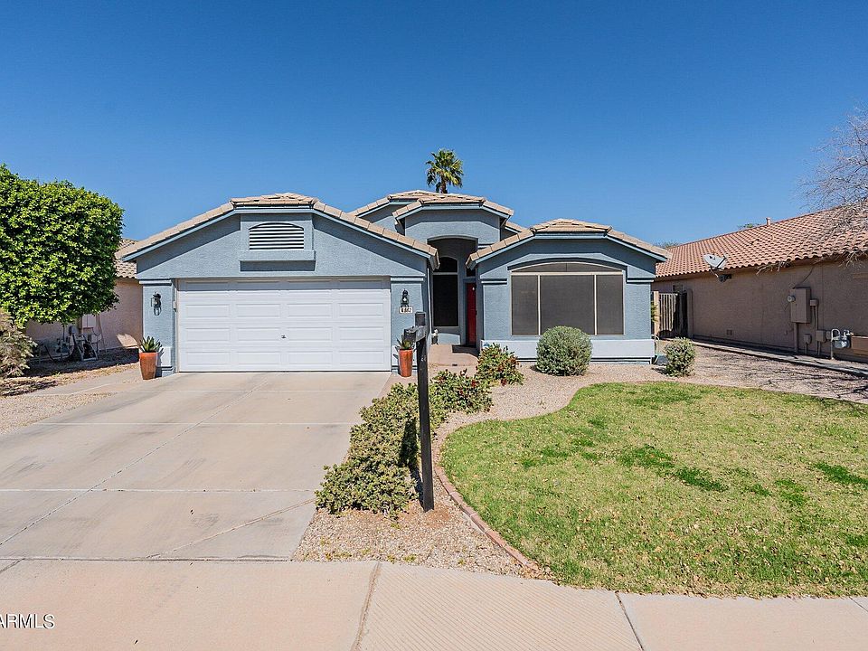 4882 E Cherry Hills Dr, Chandler, AZ 85249 | Zillow