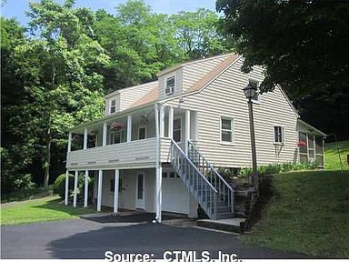 10 Ridgeview Rd, Portland, CT 06480 | Zillow