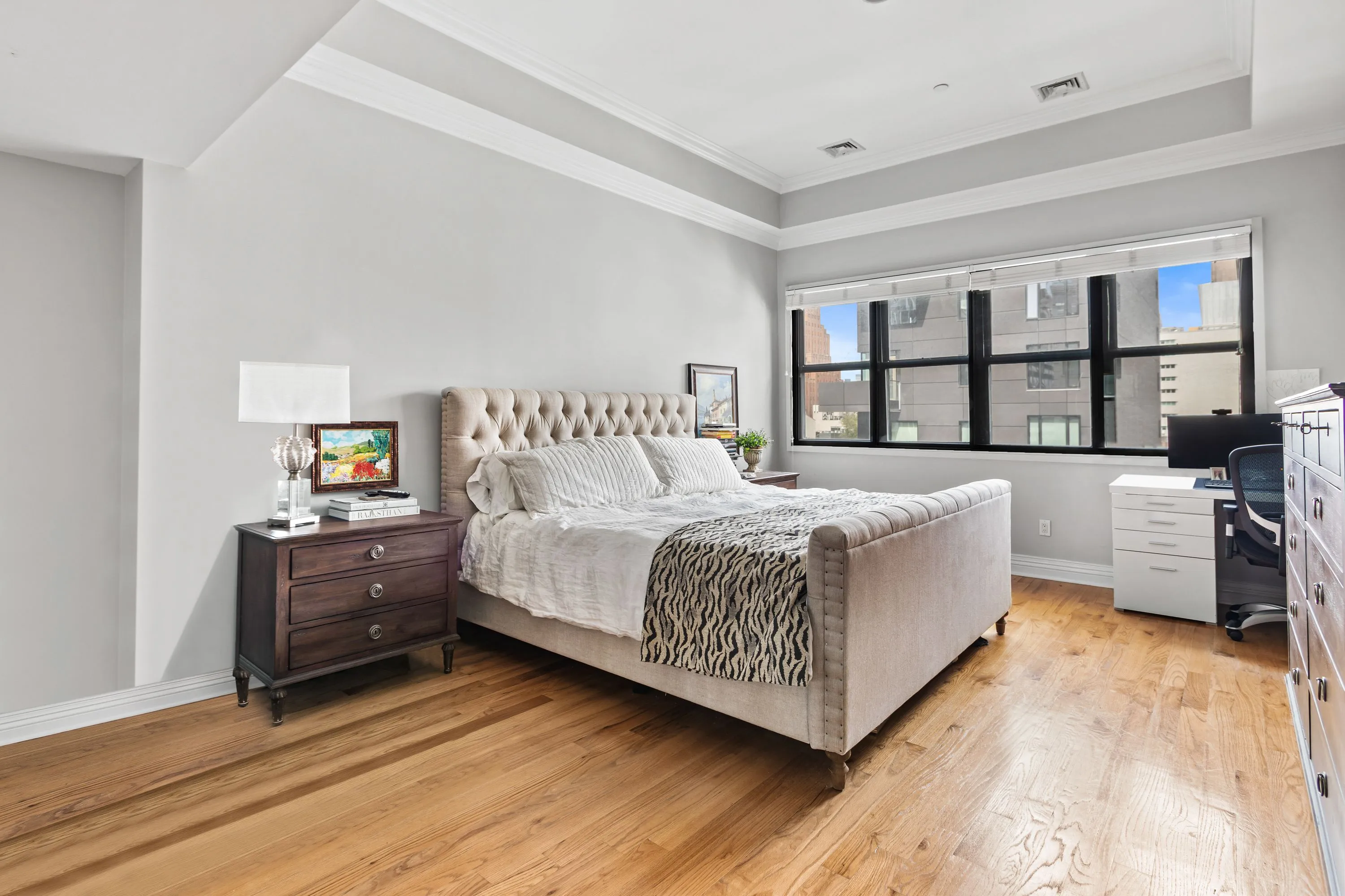 25 Murray Street #8F in Tribeca, Manhattan | StreetEasy