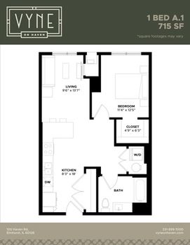 Vyne on Haven - 100 N Haven Rd Elmhurst IL | Zillow