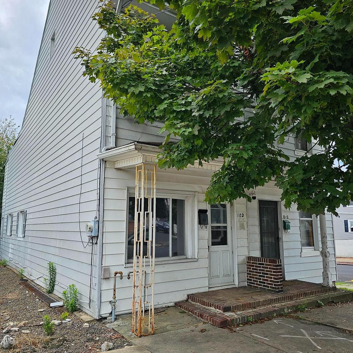 102 S Hickory St, Mount Carmel, PA 17851 | MLS #PANU2001038 | Zillow