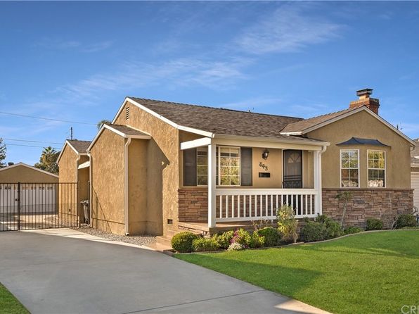 Houses For Rent in Burbank CA - 31 Homes | Zillow