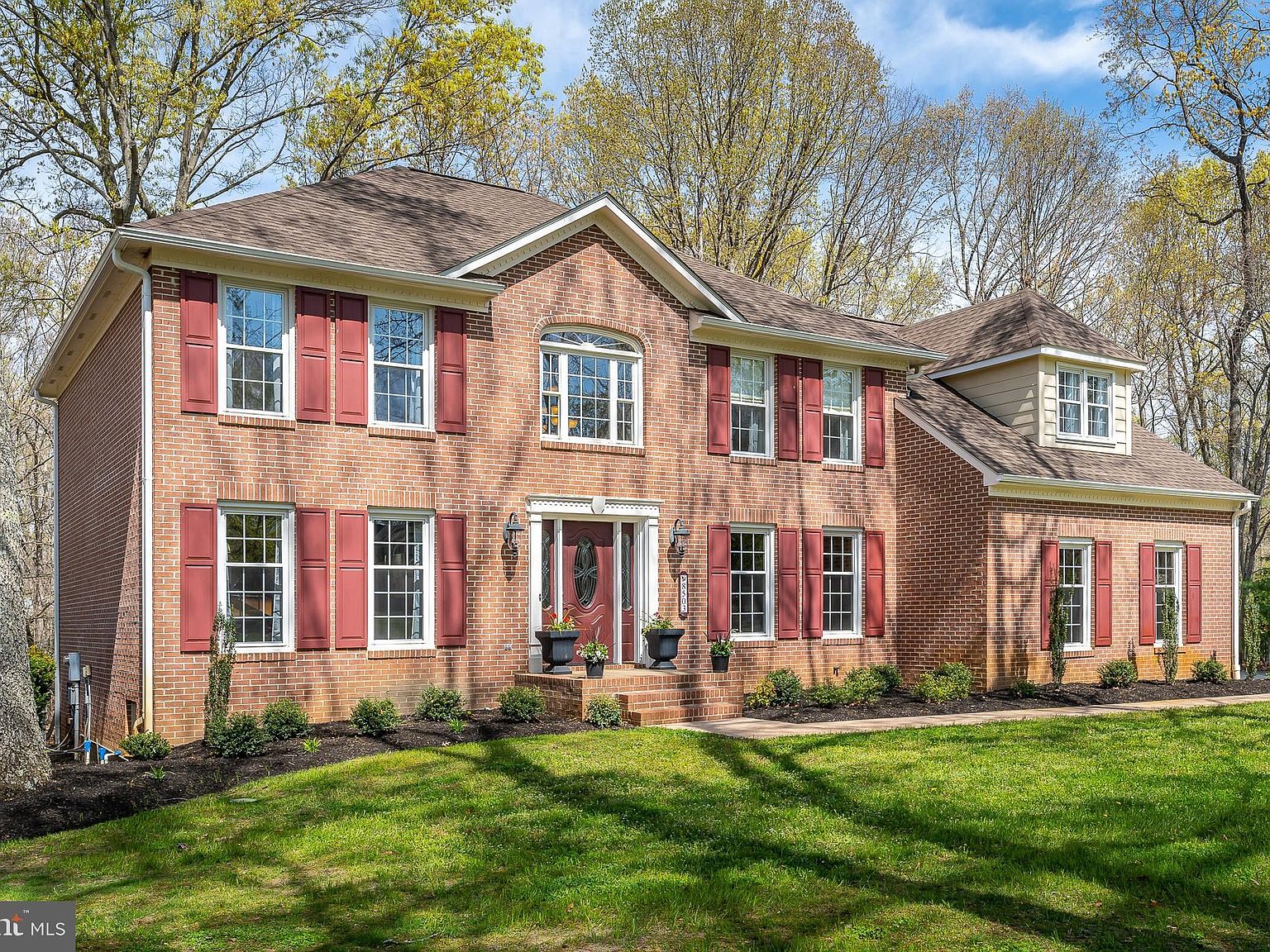 8503 Matthew Maury Ct, Spotsylvania, VA 22553 | Zillow