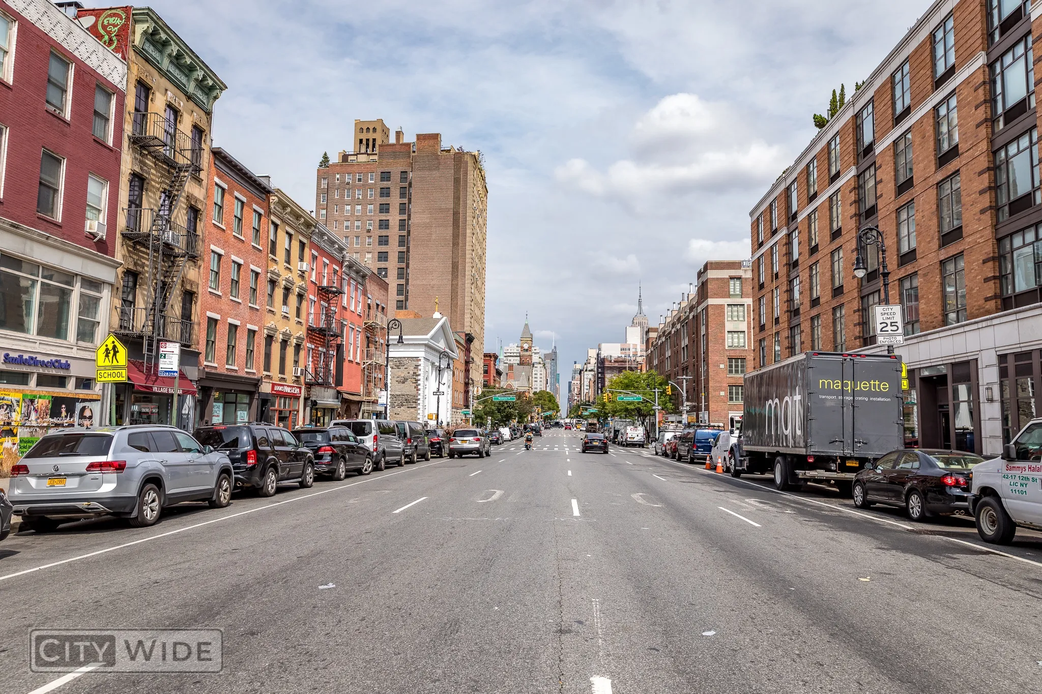 12 Perry Street #4/A in West Village, Manhattan | StreetEasy