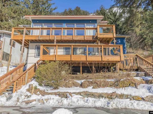 Juneau AK Single Family Homes For Sale - 21 Homes | Zillow