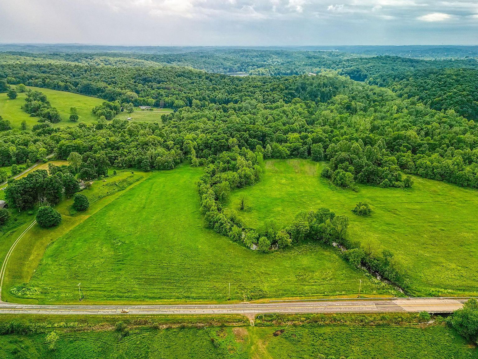 0 State Highway 160, Hamden, OH 45634 | Zillow