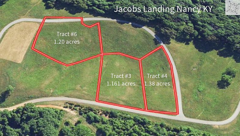 3 Kimber Dr, Nancy, KY 42544 | MLS #24010445 | Zillow