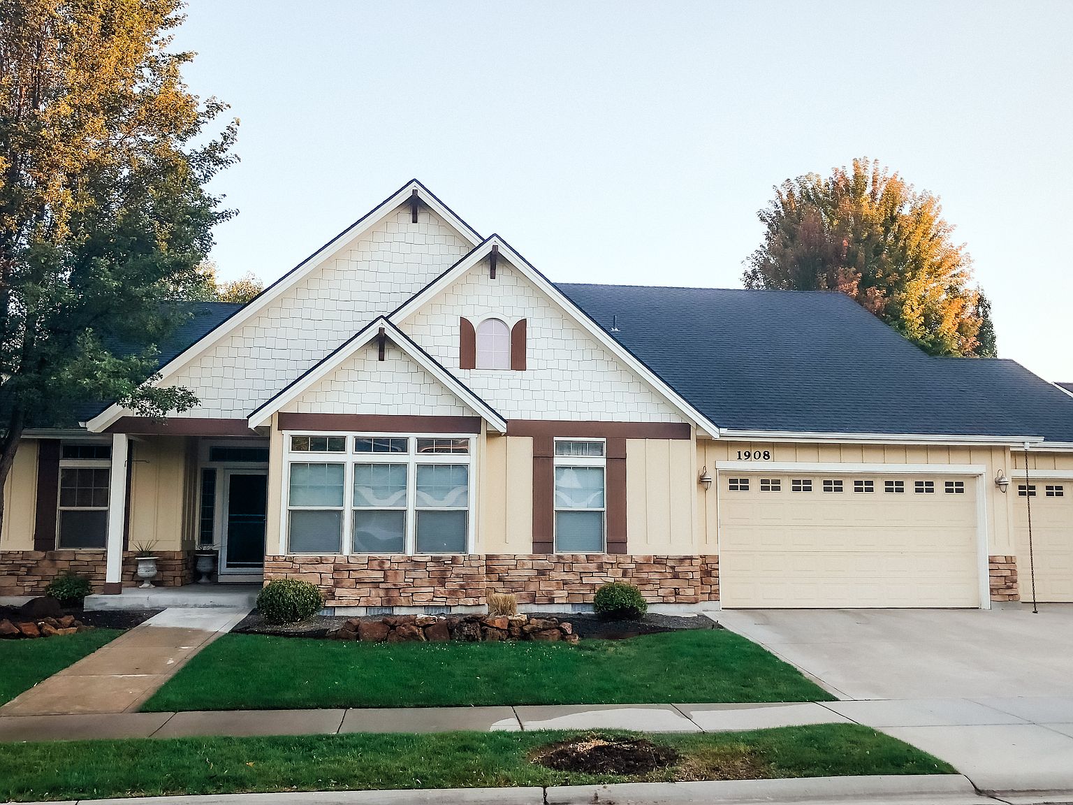 1908 W Ditch Creek Dr, Meridian, ID 83646 | Zillow