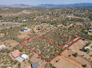 0 W Pemberton Dr, Prescott, AZ 86305 | MLS #1041411 | Zillow