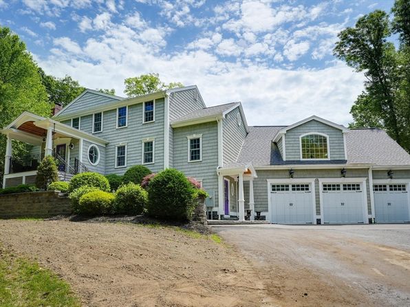 Northborough MA Real Estate - Northborough MA Homes For Sale | Zillow