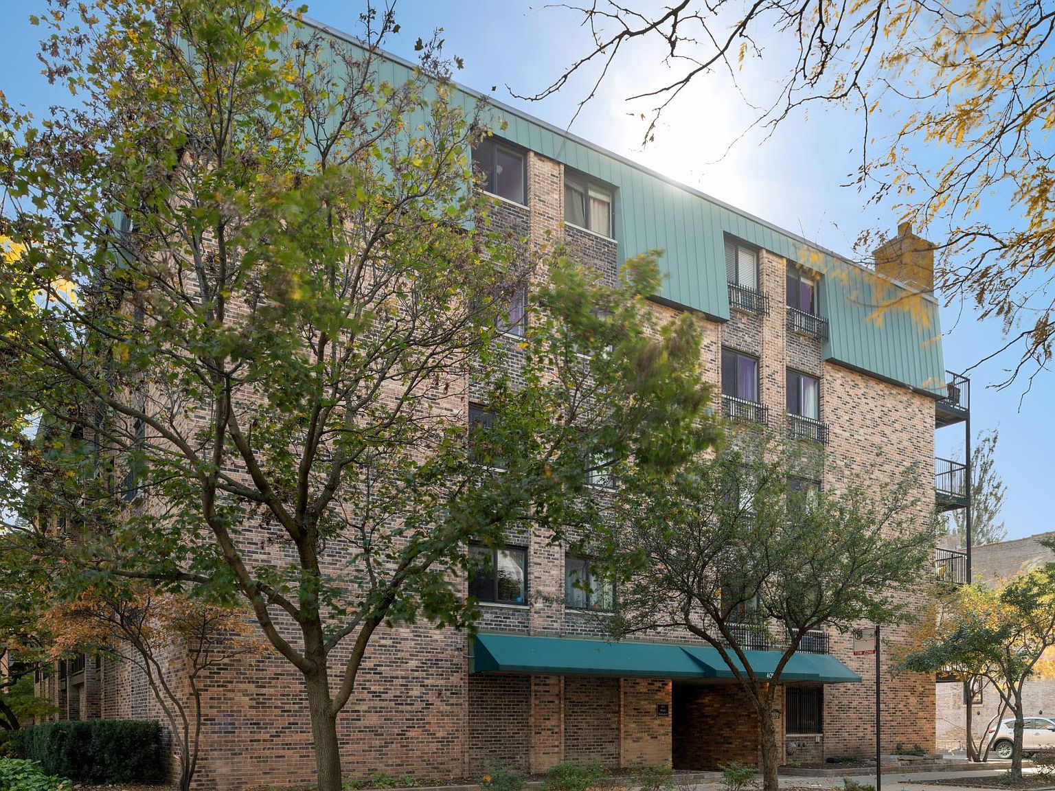 401 W Webster Ave APT 501, Chicago, IL 60614 | Zillow