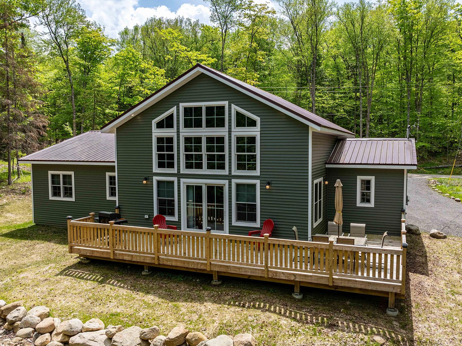 53 Gilbert Rd, Inlet, NY 13360 | Zillow