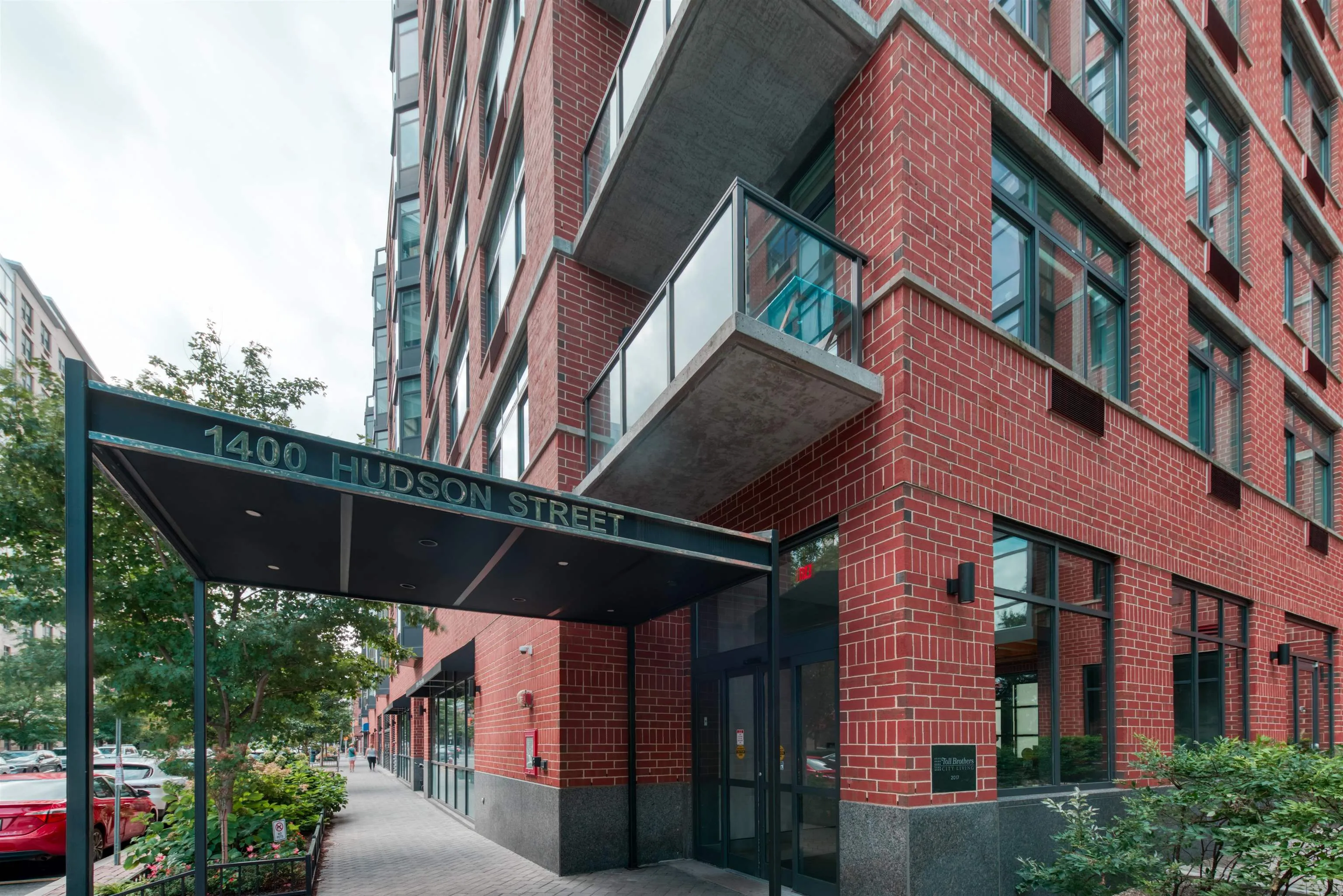 1400 Hudson Street #903 in Hoboken, New Jersey | StreetEasy