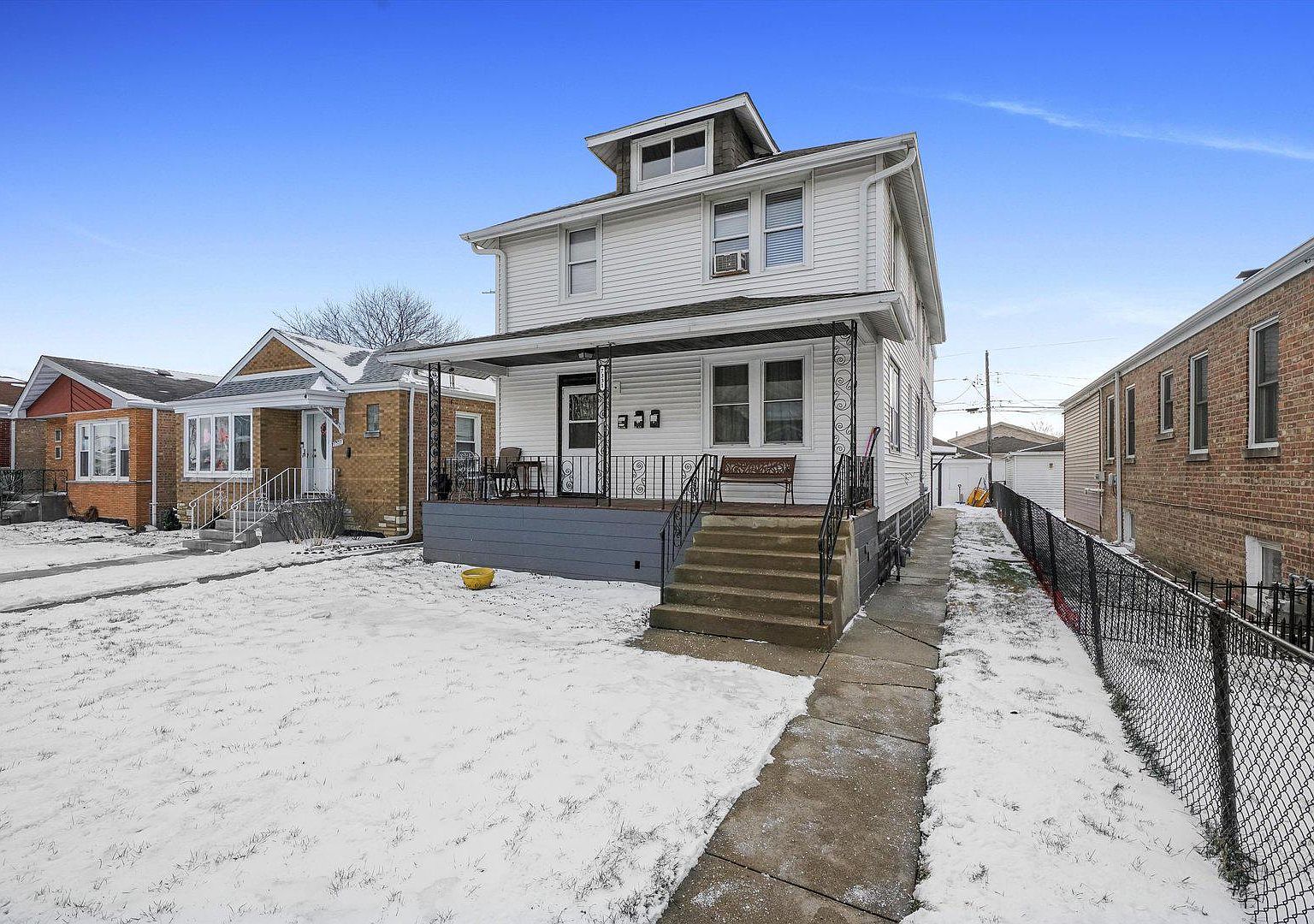 7331 W 60th Pl, Summit Argo, IL 60501 | Zillow