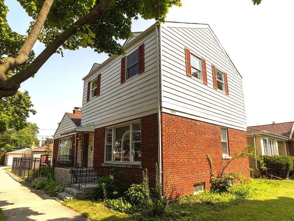 6253 N Karlov Ave, Chicago, IL 60646 | MLS #12136104 | Zillow