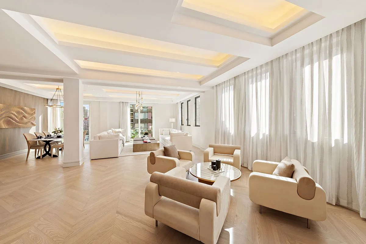 305 East 61st Street #PH1 in Lenox Hill, Manhattan | StreetEasy