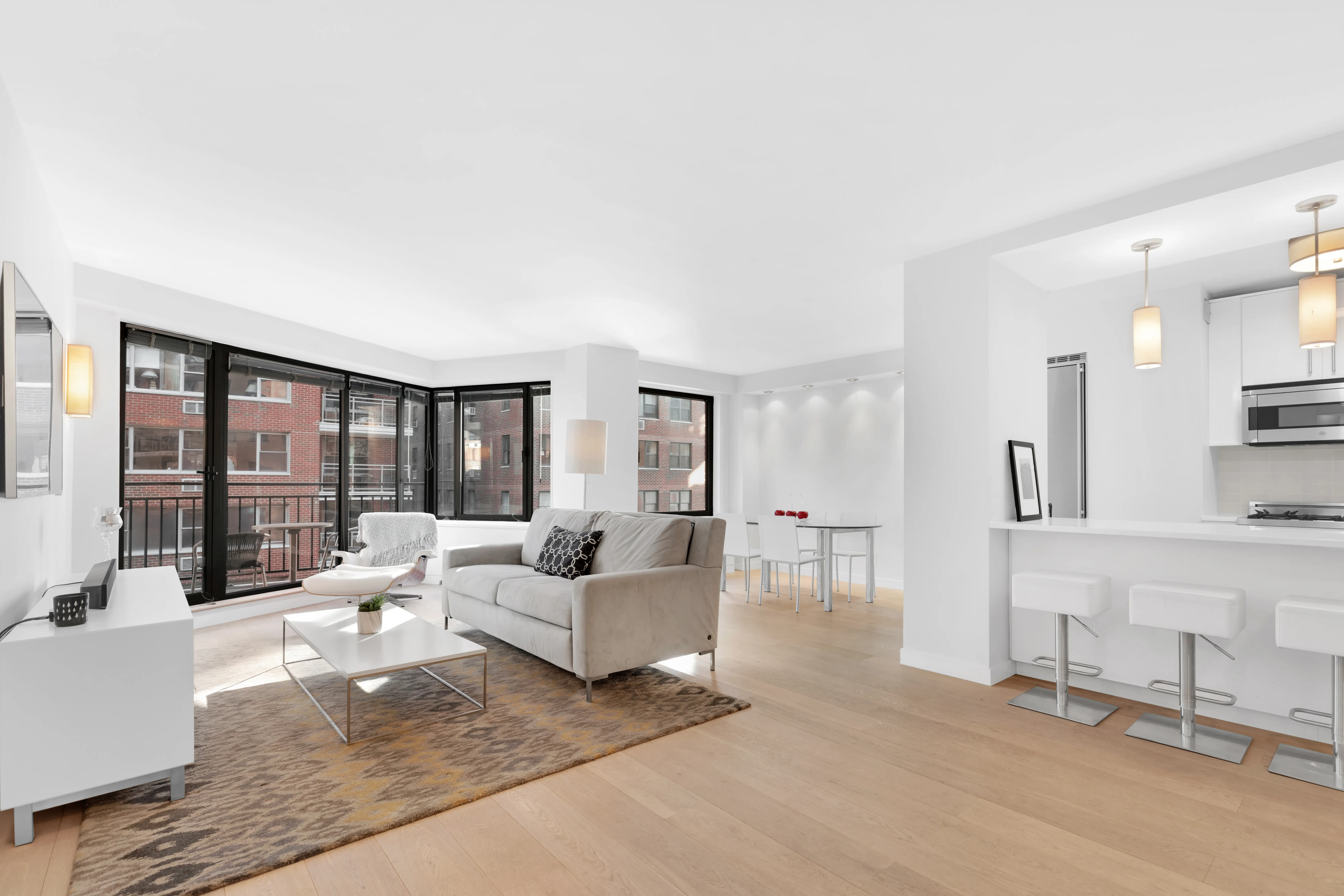 60 Sutton Place #8NN in Sutton Place, Manhattan | StreetEasy